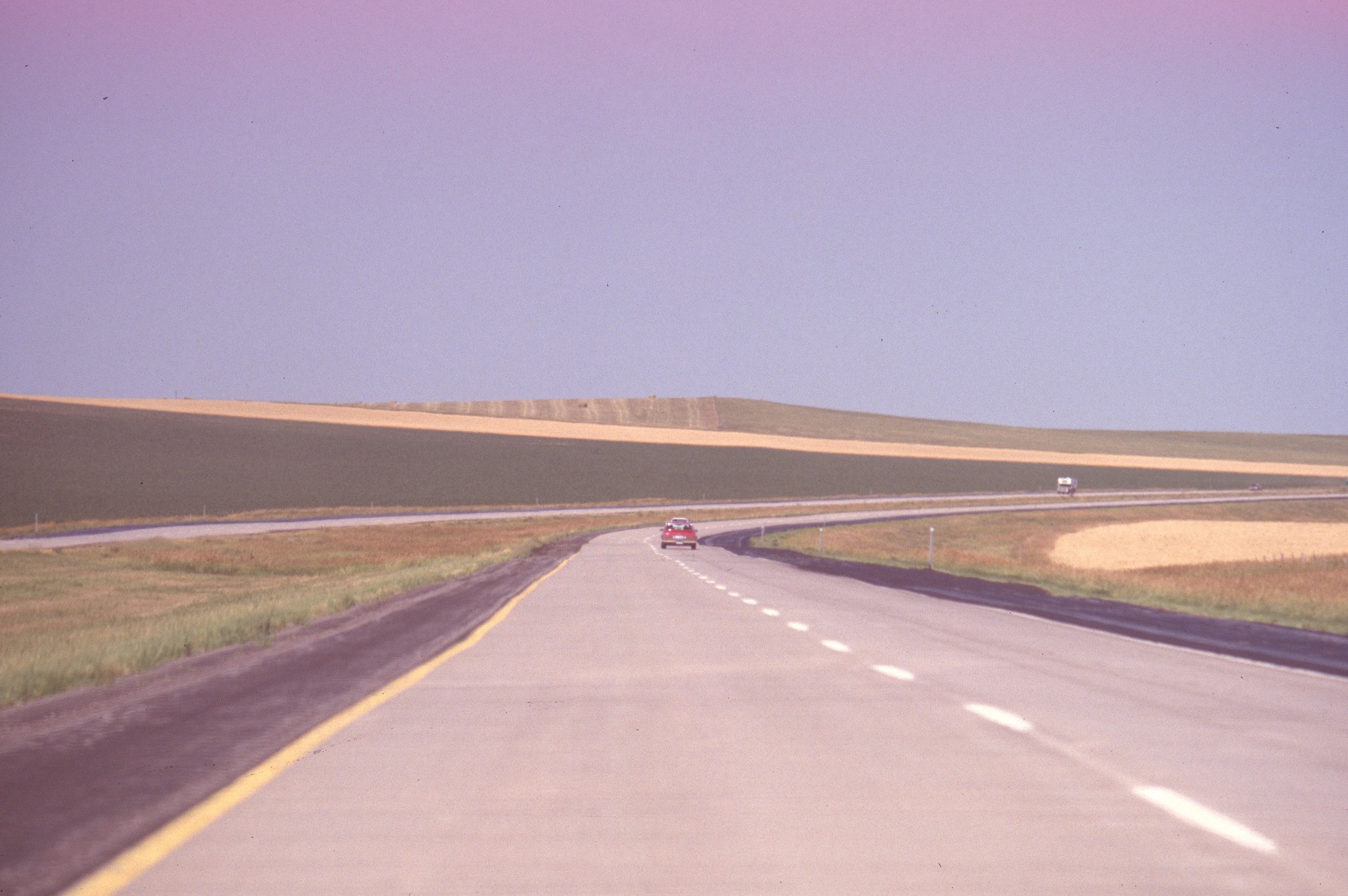 Life in the Slow Lane – Life On Purpose